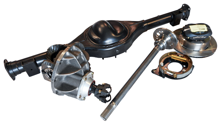 Ford 9 Inch Performance Differentials & Parts Australia | Superformance